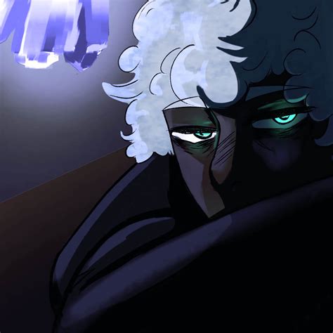 Lunar Element Webtoon