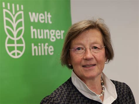 Welthungerhilfe Weltweit Hungern Etwa 811 Millionen Menschen SWI