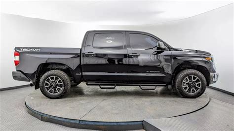 Used 2020 Toyota Tundra 4wd Sr5 For Sale In Miami 139784