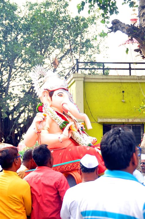 श्री गणेश मित्र मंडळ Shree Ganesh Mitra Mandal