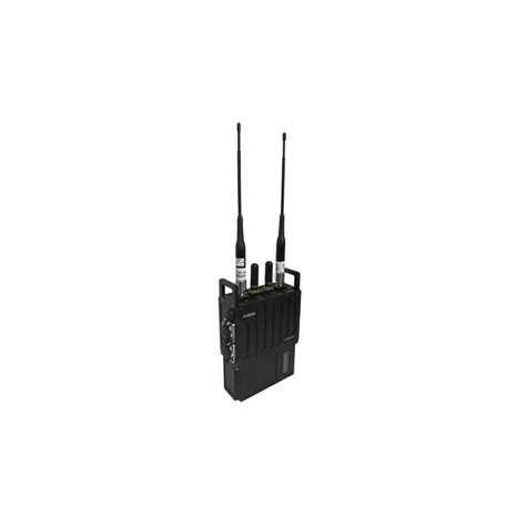Ethernet IP Transmetteur Audio Video COFDM Mesh 1300 1400 Mhz AES 1 3
