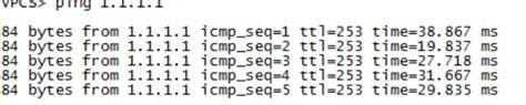 Bcmsn：组建cisco多层交换网络 小型企业网三层架构 Csdn博客