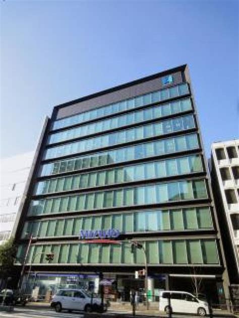 ヒューリック麹町ビル千代田区麹町のビル情報【オフィスナビ®】