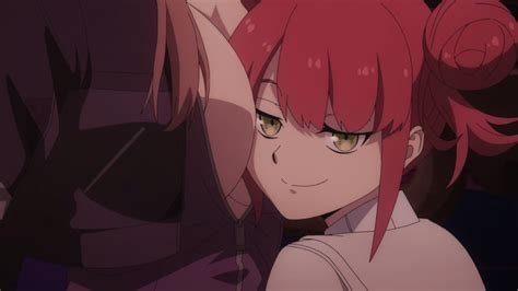 Synduality Noir Episode Favorites Crow S World Of Anime