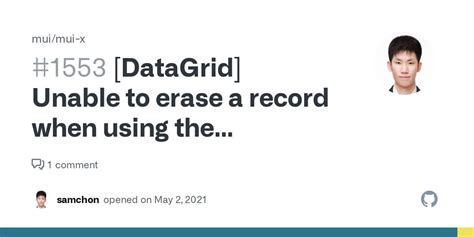 Found A Material Uidata Grid Bug Anyone Who Knows Detour Method Rmaterialdesign