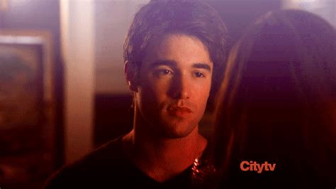 Daniel Grayson On Revenge Hot S Ps Entertainment