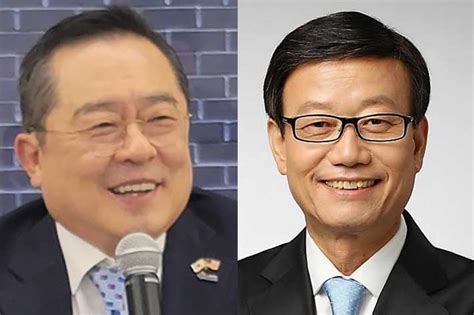 구자열 무협 회장 연임 않기로차기 회장에 윤진식 전 장관 유력 노컷뉴스