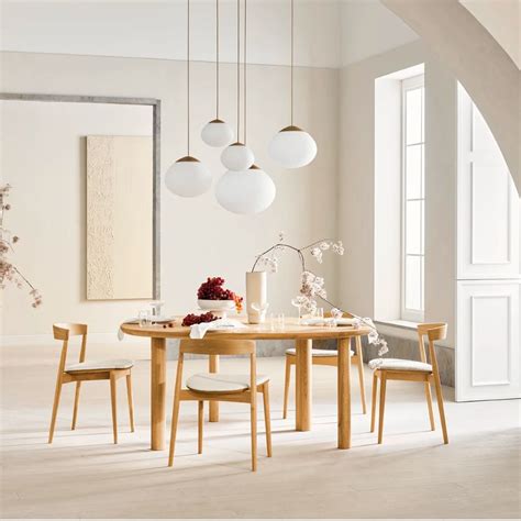 Bolia Latch Dining Table Utility Design Uk