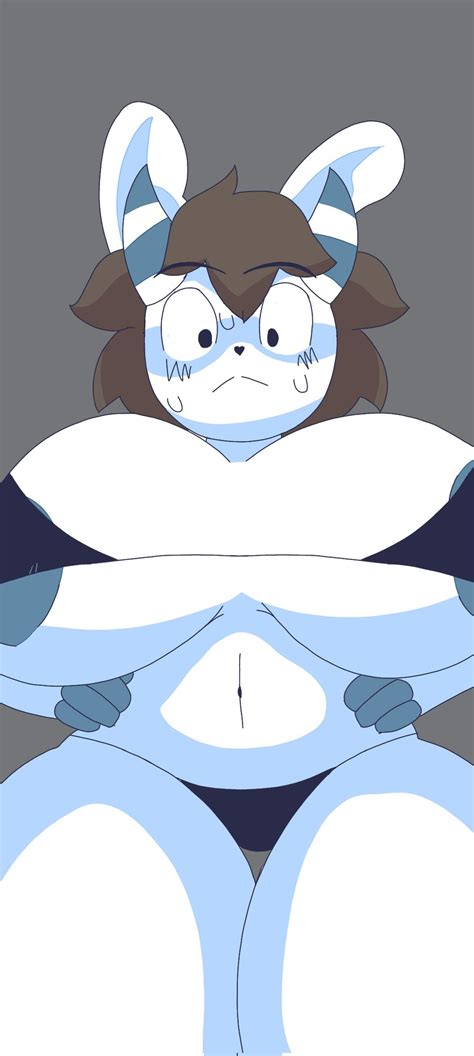 Rule 34 Big Breasts Breasts Female Hug Nitrozo Nitruss Softimp 7214477