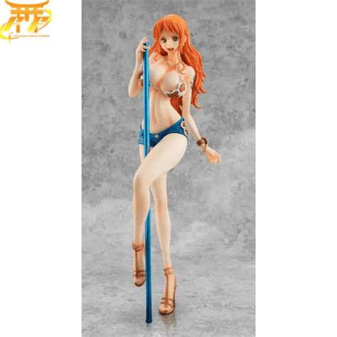 Nami Figure One Piece™ Anime Figures Australia