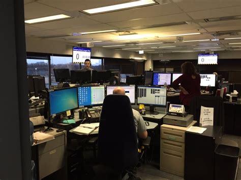 Rcmp Communications Centre Staff Describe High School Environment