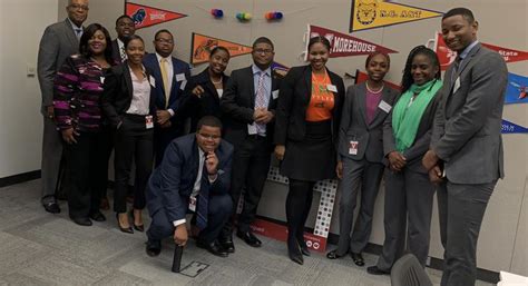 Allyson Levy On Linkedin Hbcus Lifeatvanguard Inclusionatvanguard