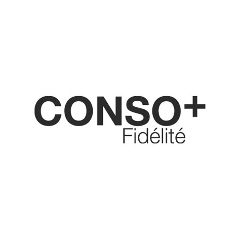 CONSO+ - Apps on Google Play