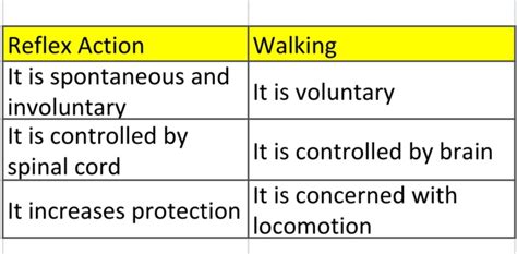 Control And Coordination Class 10th Notes