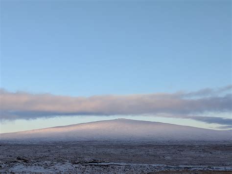 Shield Volcano