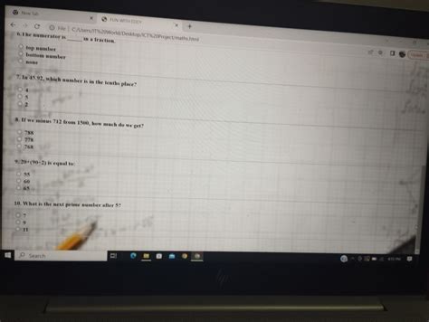Emaan Asif On Linkedin Project Education