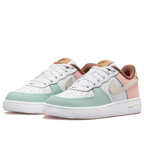 Nike Air Force 1 Low Ice Cream