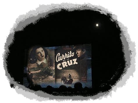 Desde Los Recuerdos Noche De Cine En El Ejido