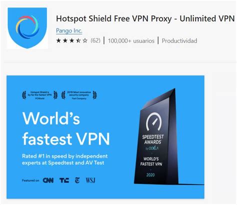 Get To Know These Microsoft Edge Vpn Extensions To Browse Safely