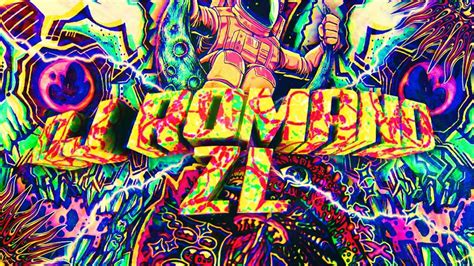 4 Equipes Vs 4 Elementos Dj Romano Zl Youtube Music