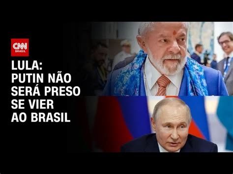 Rússia diz que declaração dos líderes do G20 é equilibrada CNN Brasil
