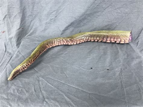 Poseable Tentacle Prop Dapper Cadaver Props