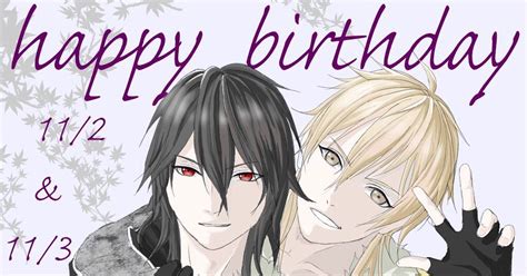 羽風薫 お誕生日おめでとう！ ムツキのイラスト Pixiv
