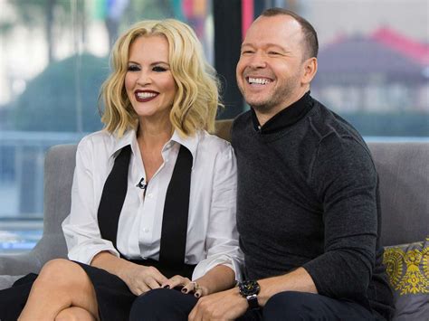 Jenny Mccarthy Y Donnie Wahlberg Nochevieja