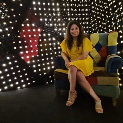 Sweta Pandey Swetabpandey Twitter