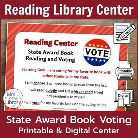 Second Grade Library Lessons