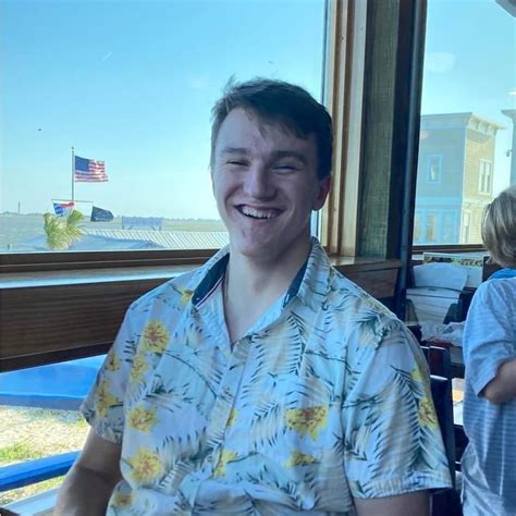 Ryan Milam Social Media Intern Faithfest Inc Linkedin