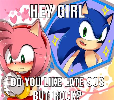 Sonic The Hedgehog Johnny Gioeli And The Right Amount Of Cheese