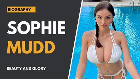Sophie Mudd American Instagram Model And Bikini Star Biography Wiki Lifestyle And Net Worth
