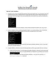6 1 DAD 220 Database Documentation Pdf DAD 220 Database Documentation