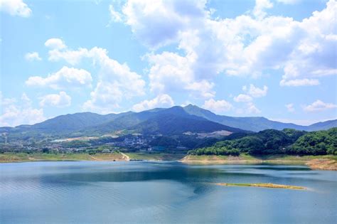 합천여행 합천호 뷰 핑크 카페 로우풀 합천댐 물문화관 네이버 블로그