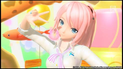 【ps4 Diva Ft】メランコリック【巡音ルカ：放課後モード（リクルーター）】 Youtube