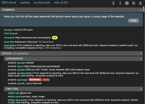 The Ultimate List Of The 53 Best Seo Tools Free And Paid