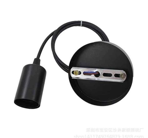 Plastic Socketbukilya Furniture And Home Living Lighting And Fans