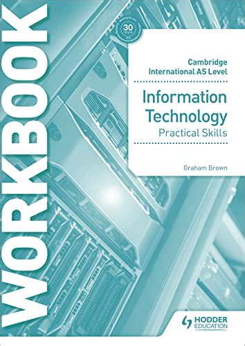 Computing And Information Technology Workbook Pdf