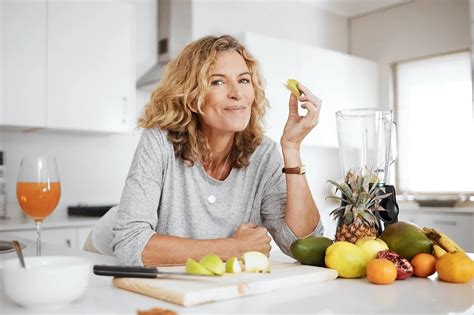 How To Get Rid Of Belly Fat During Menopause