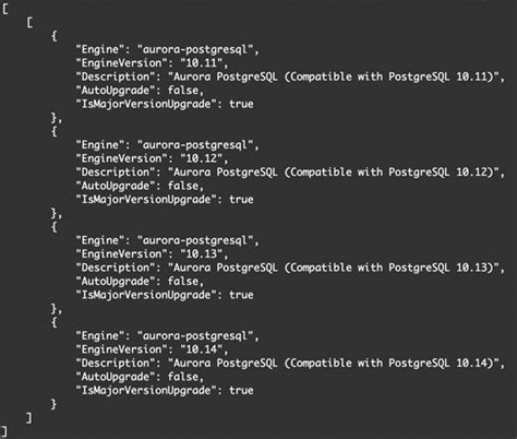 如何将amazon Aurora与amazon Rds数据库迁移至graviton2「云数据库」