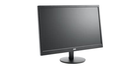 Monitor AOC