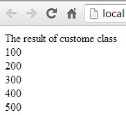 IEnumerator And IEnumerable Interface In Collection Yield Keyword In C Sharp