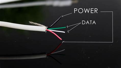 Как подключить камеру из старого ноутбука к Usb
