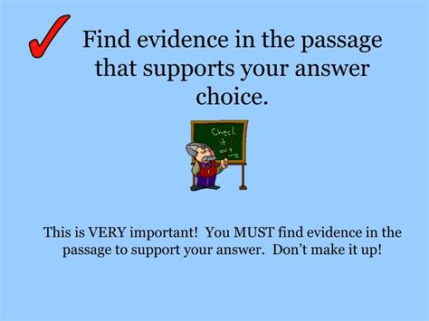 Ppt Pssa Tip Of The Day Powerpoint Presentation Free Download Id
