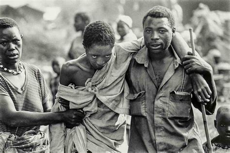 Ruanda 22 imagens que o mundo não deve esquecer Observador