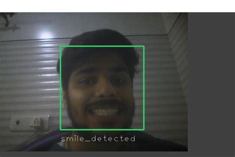 Figure 1 From Real Time Facial Components Detection Using Haar Classifiers Semantic Scholar