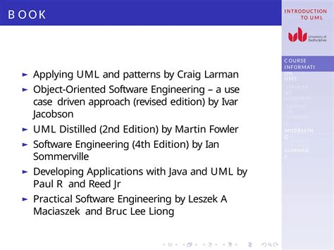 Uml Stands For Unified Modelling Language Intropptx