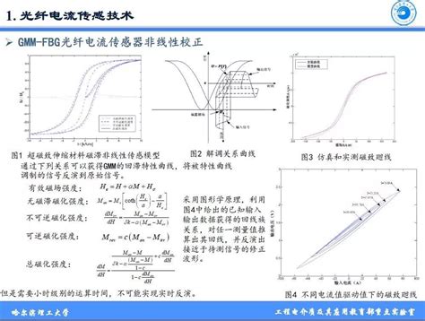 【焦点】哈尔滨理工大学 赵洪：基于光纤传感的电力设备检测若干研究课题介绍 搜狐大视野 搜狐新闻