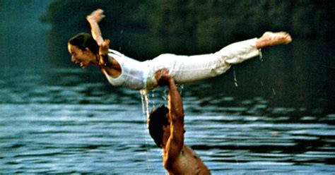 Dirty Dancing Turns Here Are Reasons Why It S Actually The Worst Chatelaine